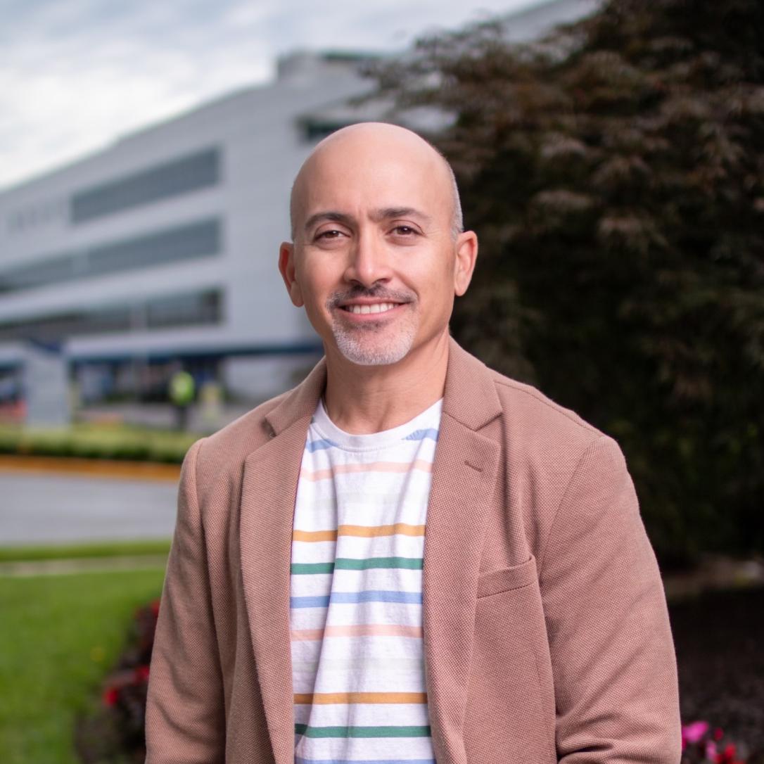 Matthew Campisi | NYU Tandon School of Engineering